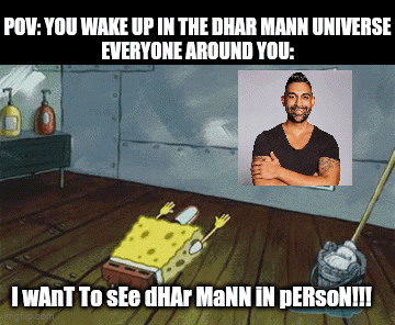 Dhar Dhar Propaganda - Imgflip