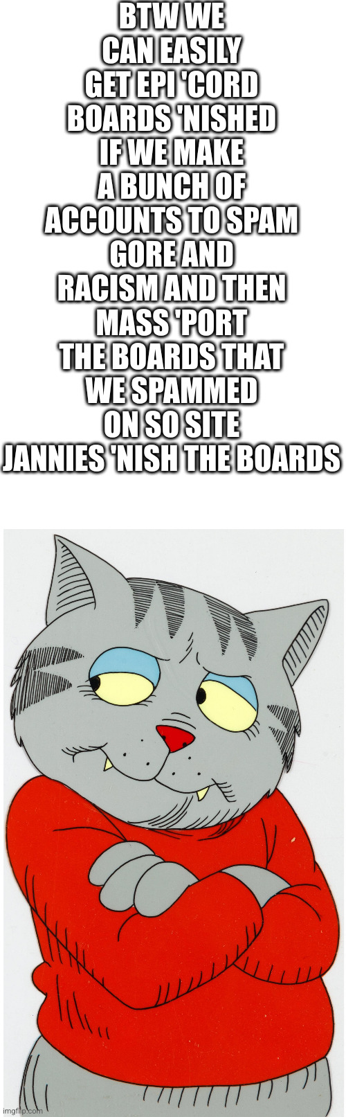 DO THIS /SOY/ - Imgflip