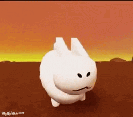 RELEASE THE GUBBY! - Imgflip