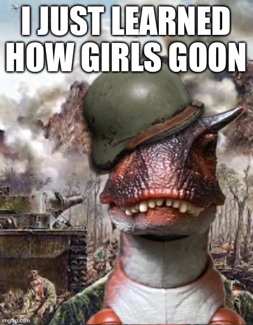 Carno Thousand Yard Stare - Imgflip