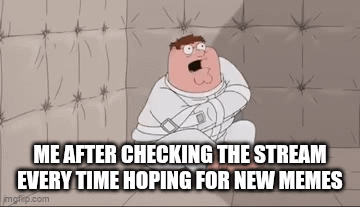 Insane Peter - Imgflip