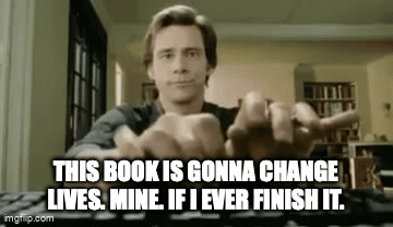 Writing Energy - Imgflip