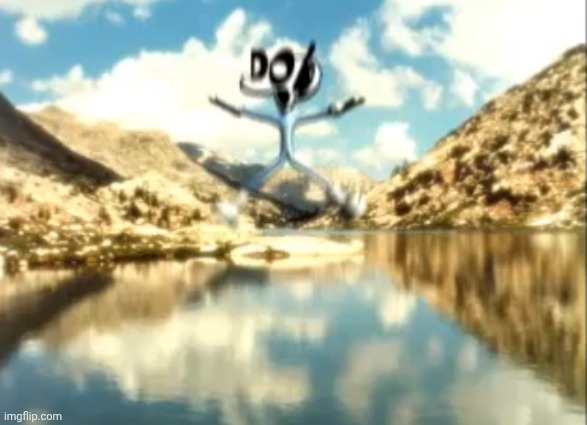 Dob in sierra Nevada jumpscare - Imgflip