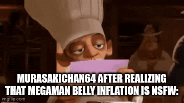 murasakichan's iq is her shoe size - Imgflip