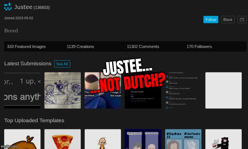 might continue ts out of spite - Imgflip