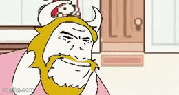 Apologies for my newgen behavior, but can someone explain to me what ...