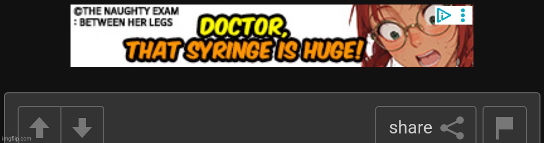 How do these ads get approved - Imgflip