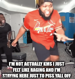 Drusky dancing - Imgflip