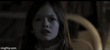 Conjuring jump - Imgflip