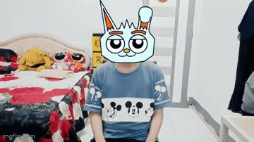 Azeroid "Well, That's All For Now" GIF - Imgflip