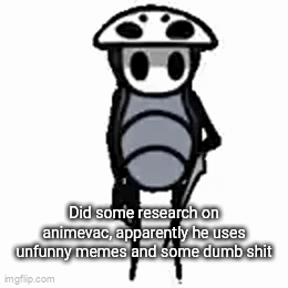 Quirrel spin - Imgflip