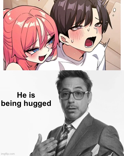 Image tagged in robert downey jr's comments - Imgflip