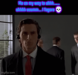 Bateman walking - Imgflip