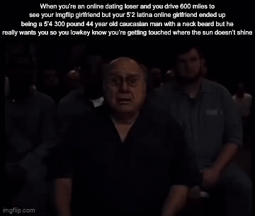 Danny devito - Imgflip