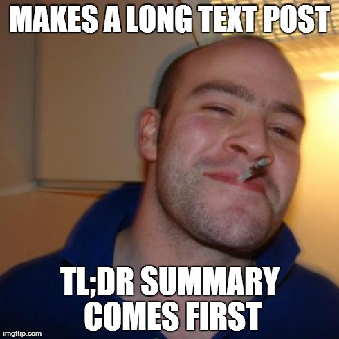 Good Guy Greg Meme - Imgflip