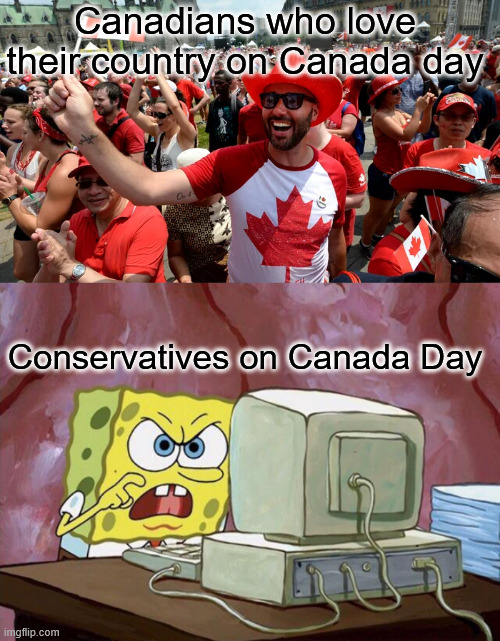 Canadian political memes *Language warning* - Page 125 - Castanet