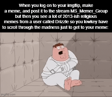 Insane Peter - Imgflip