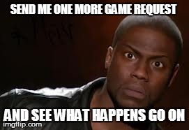 Kevin Hart Meme - Imgflip