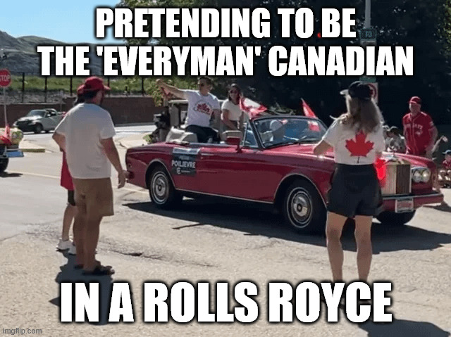 Canadian political memes *Language warning* - Page 125 - Castanet