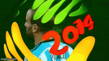 best slo-mo of world cup 2014 - Imgflip