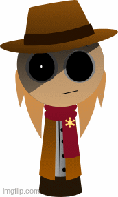 Sprunki swap Cancel (Americium) Horror :Tunner - Imgflip