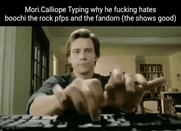 Keyboard Typing - Imgflip