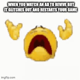 So much progress, gone. - Imgflip