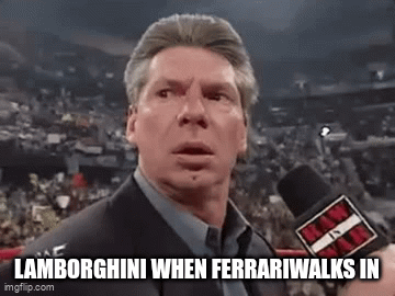 lambo - Imgflip