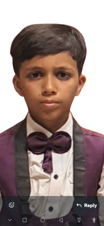 Ani Blank Template - Imgflip