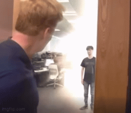 Goodbye man - Imgflip