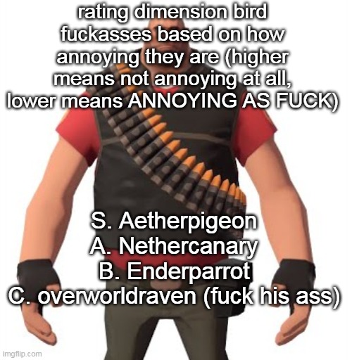 reference pose heavy - Imgflip