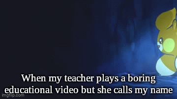 Please don't smack me with a ruler - Imgflip