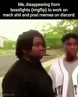 Self slander - Imgflip