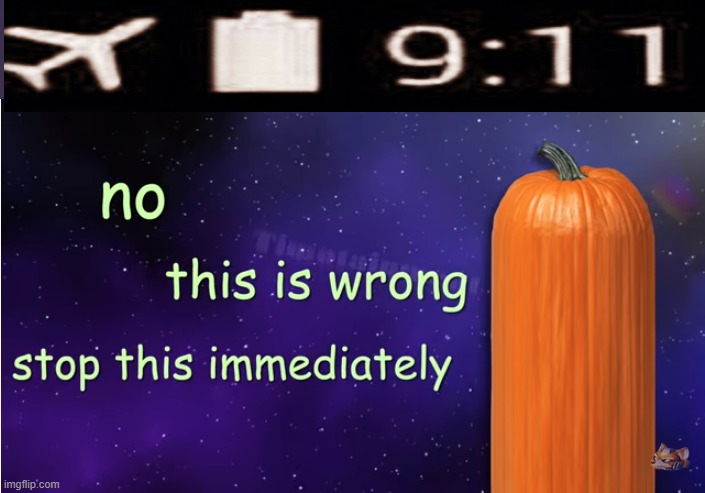 no, this is wrong, stop this immediately - Imgflip