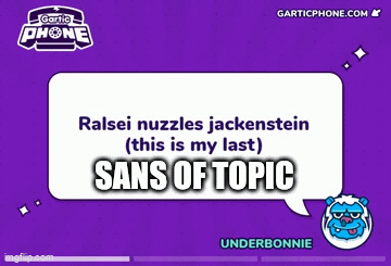 Gartic phone shit part 6 - Imgflip