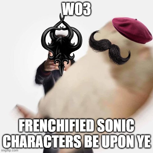 Brain Power's Power Hour (The Snippets Thread) | Page 36 | SpaceBattles