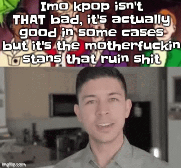 Angry Guy Explaining - Imgflip