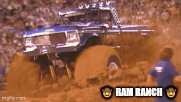 Ram Ranch - Imgflip