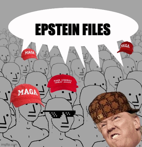 npc-crowd - Imgflip
