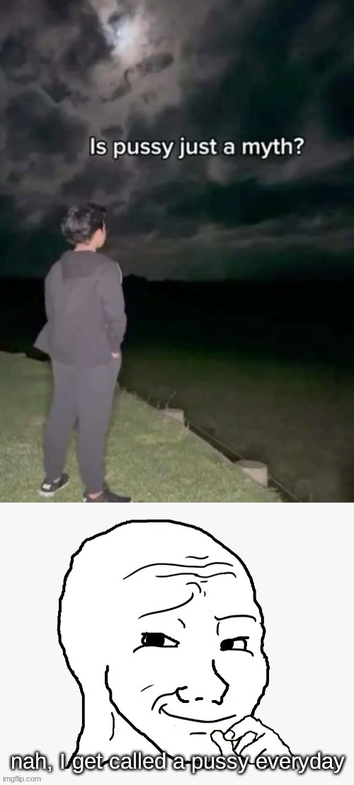 pftt, amateur - Imgflip