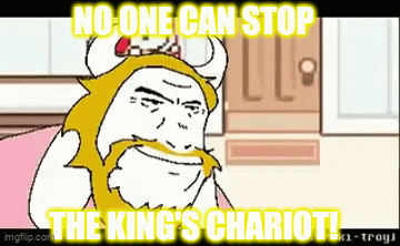 Hey that bump is shaped like a deer - Imgflip