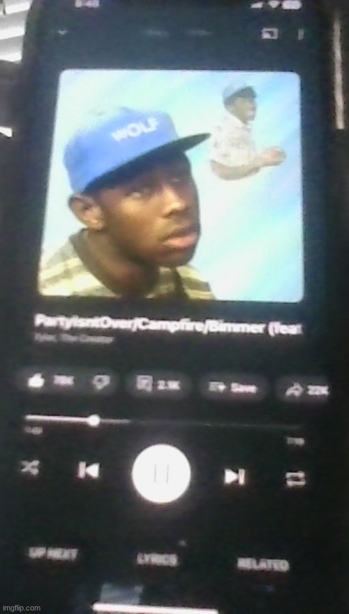 music + quality - Imgflip