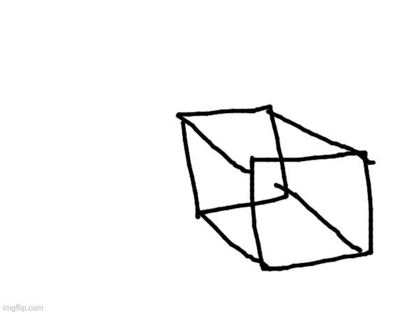 Cuboid - Imgflip