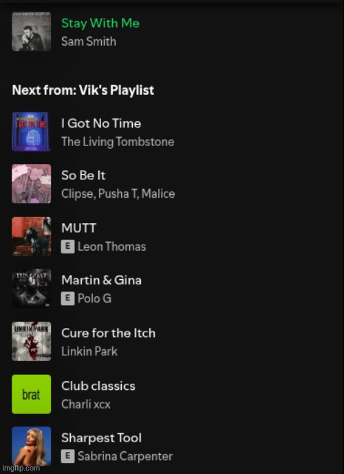 elite music taste - Imgflip