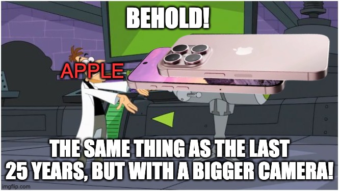 Apple - Imgflip