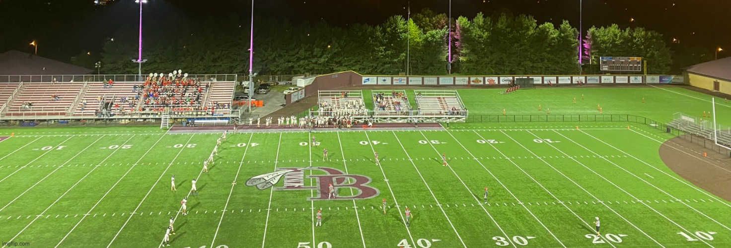 SWVA Sports Trivia: Whose Stadium is Pictured Here? - Page 24 - SWVA ...