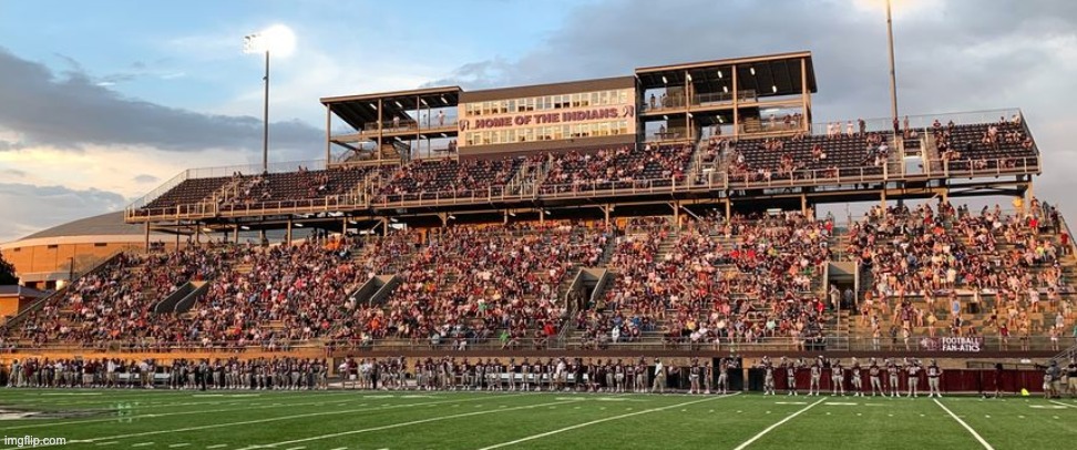SWVA Sports Trivia: Whose Stadium is Pictured Here? - Page 24 - SWVA ...