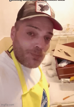 Grazie! complimenti! - Imgflip