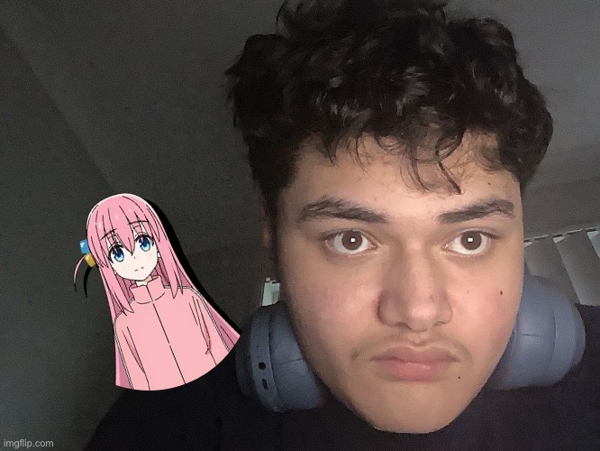 What does she want for me - Imgflip