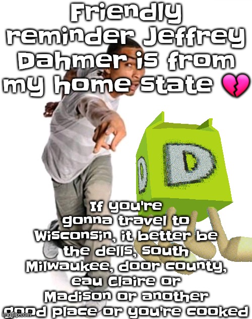 Think fast - Imgflip